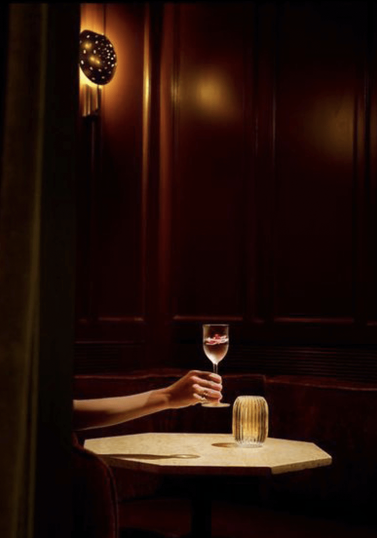 Bars in Memphis | Barons Bar + Barbershop | Memphis Speakeasy